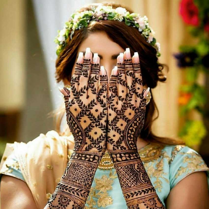 Simple Arabic Mehndi Design Hd Images - Infoupdate.org Simple Arabic Mehndi Design Hd Images - Infoupdate.org
